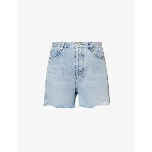 Frame Denim Shorts For Women