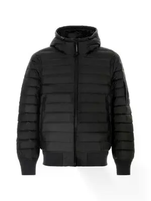 C.P. COMPANY Hooded Down Jacket