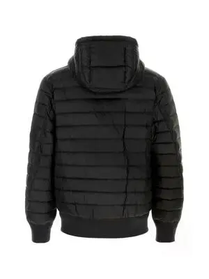 C.P. COMPANY Hooded Down Jacket