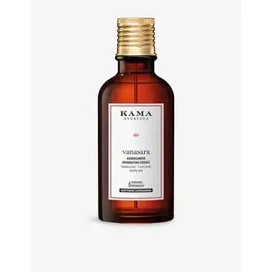 KAMA AYURVEDA Vanasara Ashwagandha Invigorating Essence - One-color