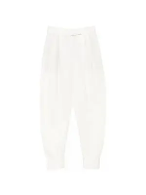 RÓHE Pleated Trousers