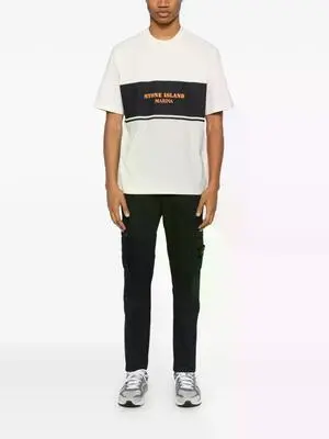Stone Island Cargo Trousers