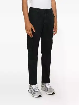 Stone Island Cargo Trousers