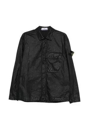 Stone Island Pocket Overshirt