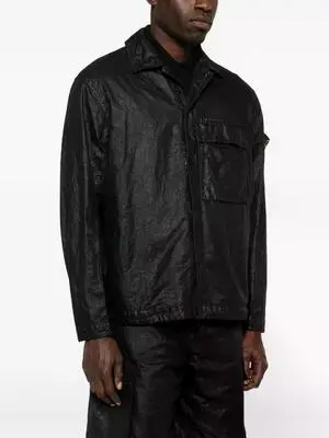 Stone Island Pocket Overshirt