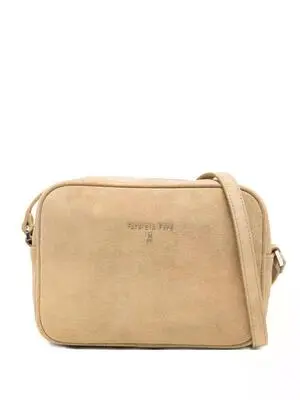 Patrizia Pepe Adjustable Shoulder Bags
