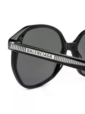 Balenciaga Bb0005s Sunglasses