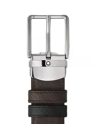 Montblanc Reversible Buckle Belt