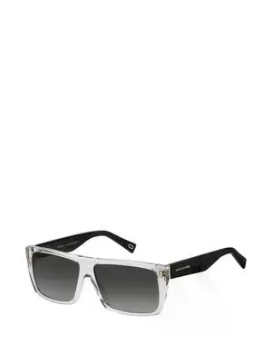 Marc Jacobs Square-frame Sunglasses