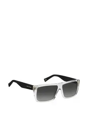Marc Jacobs Square-frame Sunglasses
