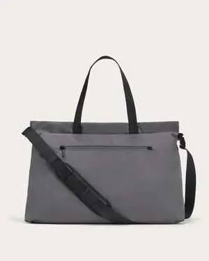 Everlane Renew Transit Weekender - Slate Grey