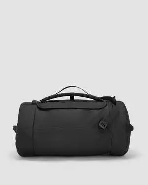 Everlane Renew Transit 4-way Duffle - Black