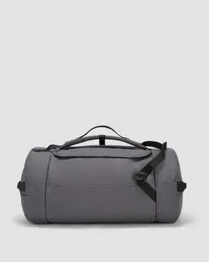 Everlane Renew Transit 4-way Duffle - Slate Grey
