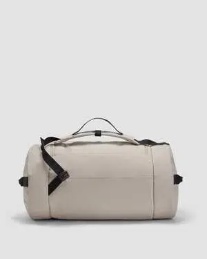 Everlane Renew Transit 4-way Duffle - Warm Quartz