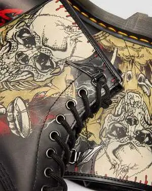 Dr. Martens 1460 Metallica Boots