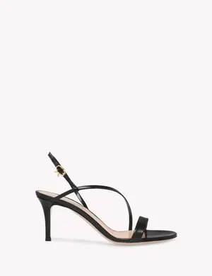 GIANVITO ROSSI Manhattan 70 Sandals
