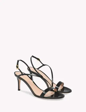 GIANVITO ROSSI Manhattan 70 Sandals