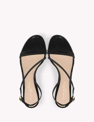 GIANVITO ROSSI Manhattan 70 Sandals