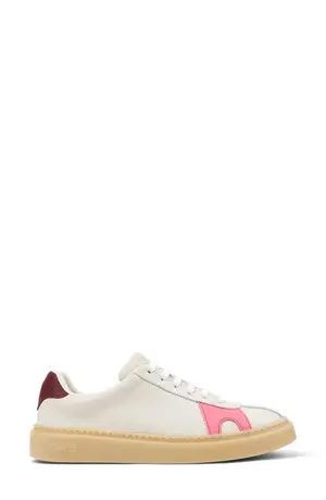 Camper Runner Twentyfive Twins Mismatch Sneaker
