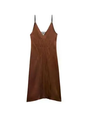 Prada Slip Cocktail Dresses