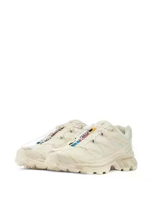 SALOMON Xt-6 Sneakers - Neutrals