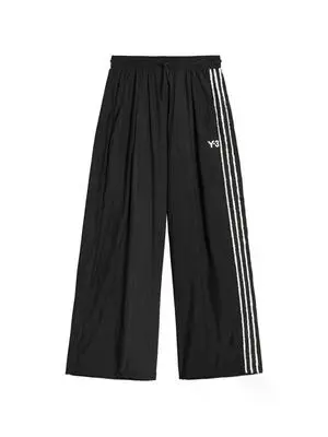 Y3 Striped Sports Pants For Women