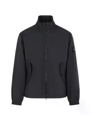 Collared Sport Outerwear For Men