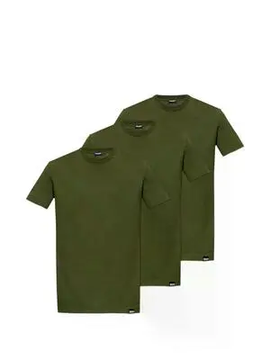 Dsquared2 Short-sleeve T-shirt - Green
