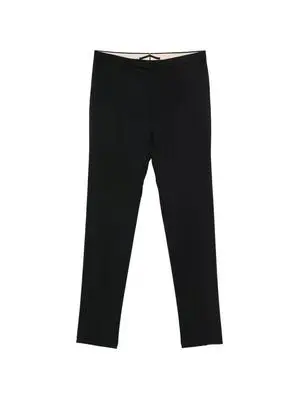 Incotex Button Trousers