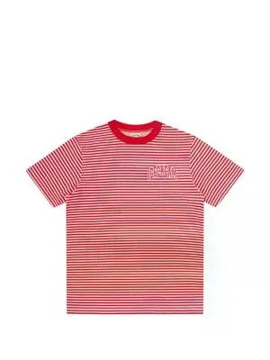 ICECREAM Striped T-shirt