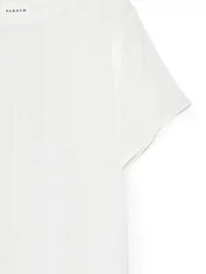 P.a.r.o.s.h Round-neck T-shirt