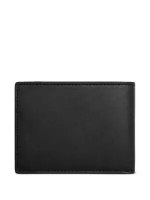Shinola Slim Bifold Wallet