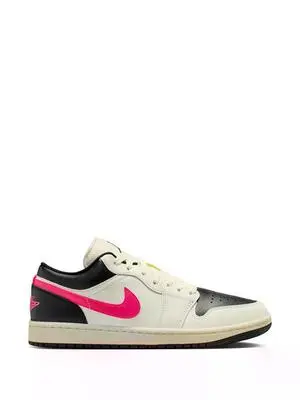 JORDAN Air 1 Low Sneakers - Neutrals