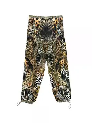 Camilla Feline Folklore Trousers