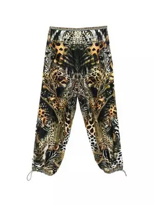 Camilla Feline Folklore Trousers