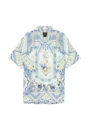 Camilla My Homespun Heart Shirt