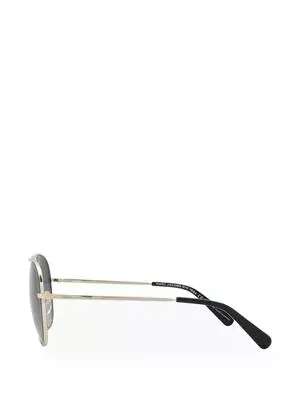Marc Jacobs Pilot-frame Sunglasses