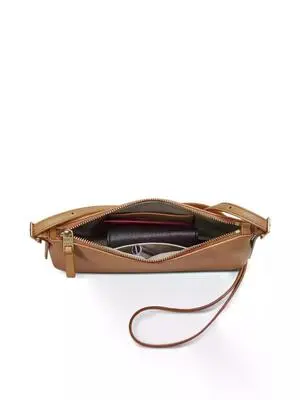 Shinola Accordion Small Crossbody Bag