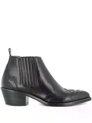 Sartore 45mm Arbia Boots