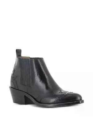 Sartore 45mm Arbia Boots