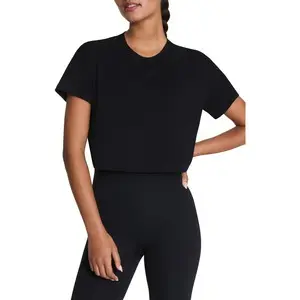 Spanx Cropped T-shirts For Women