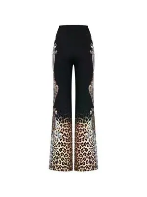 Camilla Istanbul Animalia Printed Trousers
