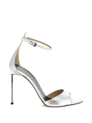 Tom Ford Crossover Sandals For Women