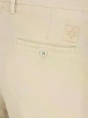 Jacob Cohen Button-fastening Trousers