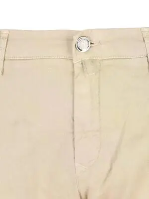 Jacob Cohen Button-fastening Trousers