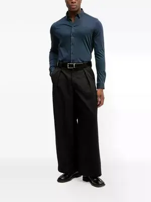 MOS MOSH Marco Buttoned Shirt