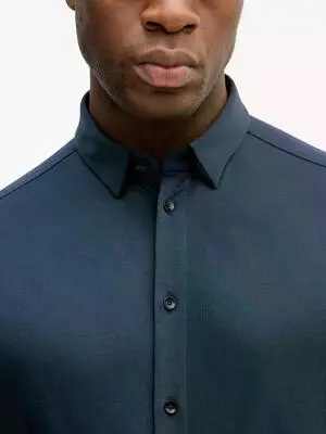 MOS MOSH Marco Buttoned Shirt