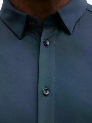 MOS MOSH Marco Buttoned Shirt