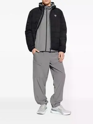 EA7 Cargo Trousers