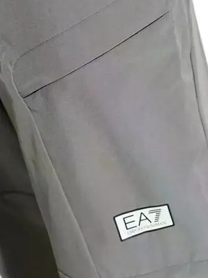 EA7 Cargo Trousers